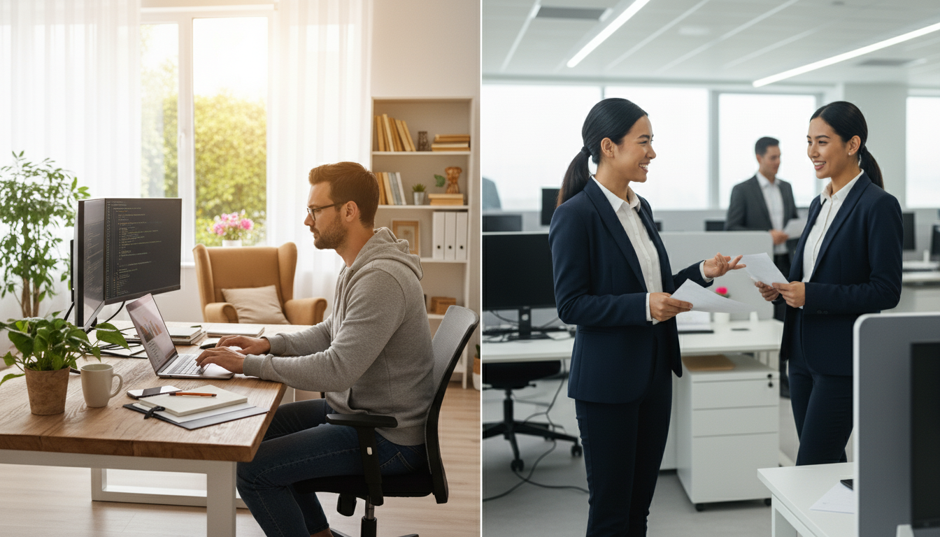 Global HR Solutions & Employment Tools for Distributed Teams | Remote