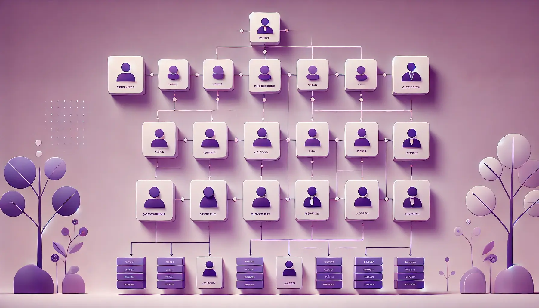 What is an organizational chart and why is it so important?