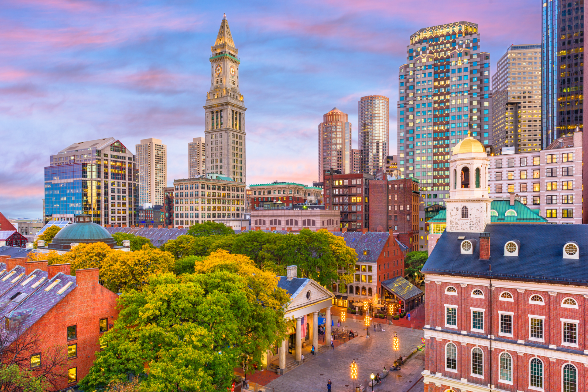 Employer of Record & Payroll Services | Massachusetts